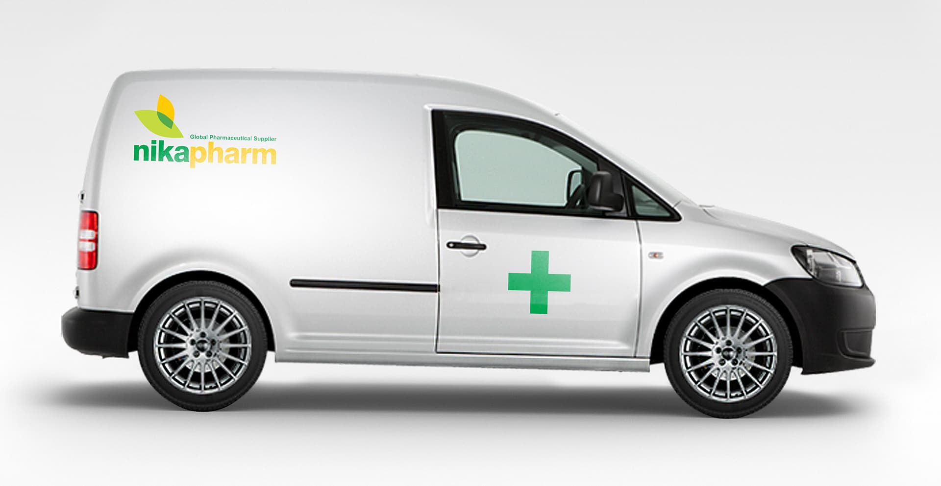 Transporti dhe Dorëzimi | NikaPharm